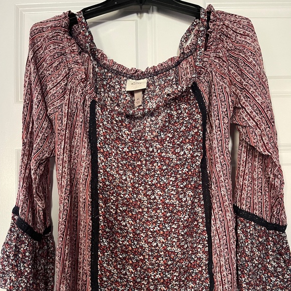Knox Rose | Tops | Knox Rose Top | Poshmark